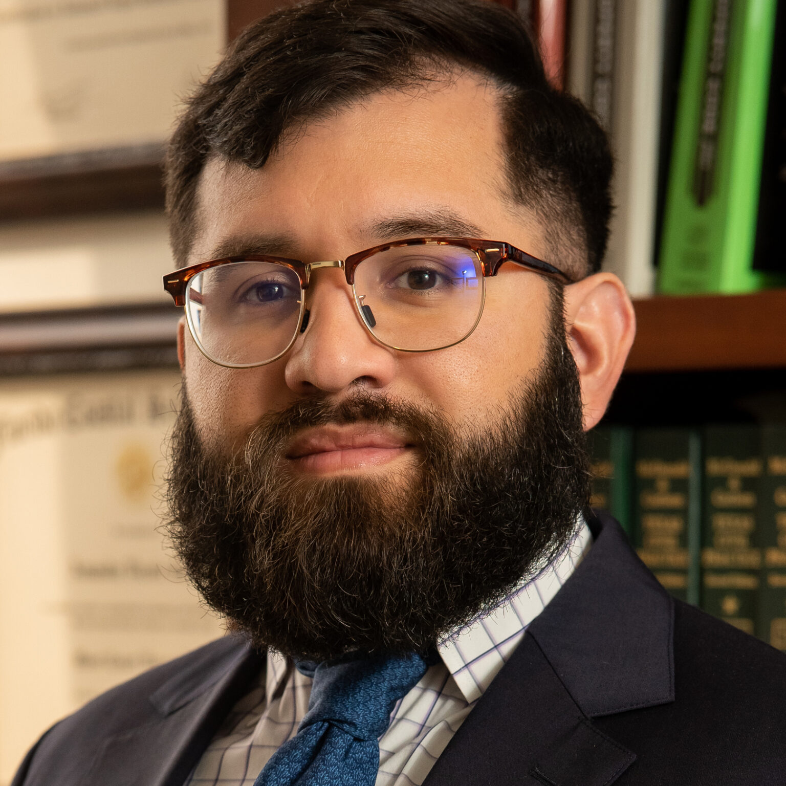 Attorneys – LSS Law