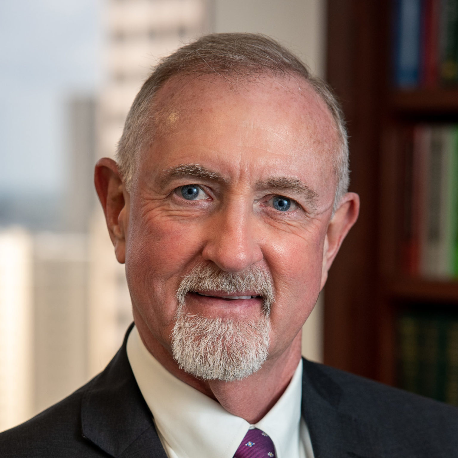 Mark A. Lindow – LSS Law