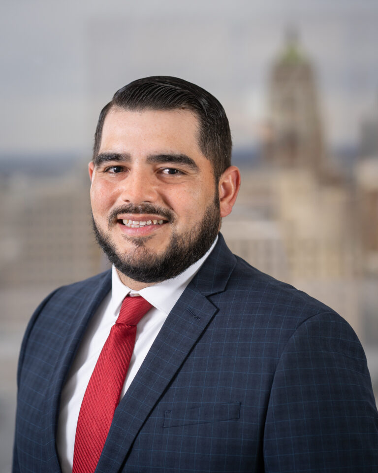 Attorneys – LSSMB Law